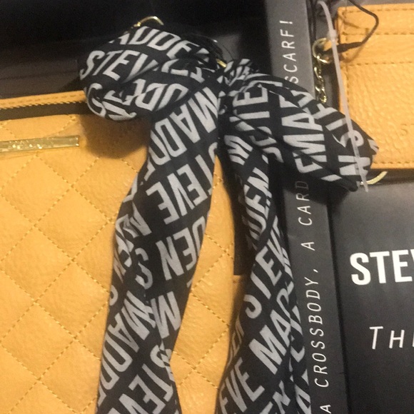 Steve Madden | Bags | Authentic Steve Madden 3piece Crossbody Gift Set ...